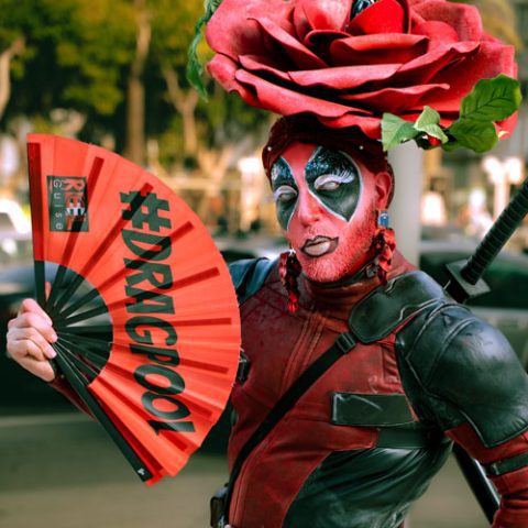 Q CON - Prism Comics | South Cali's Newest LGBTQ Comic Con