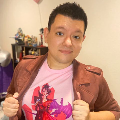 Q CON - Prism Comics | South Cali's Newest LGBTQ Comic Con