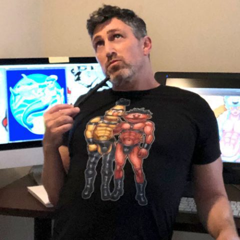 Q CON – Prism Comics – South Cali's Newest LGBTQ Comic Con