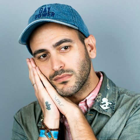 Q CON - Prism Comics | South Cali's Newest LGBTQ Comic Con