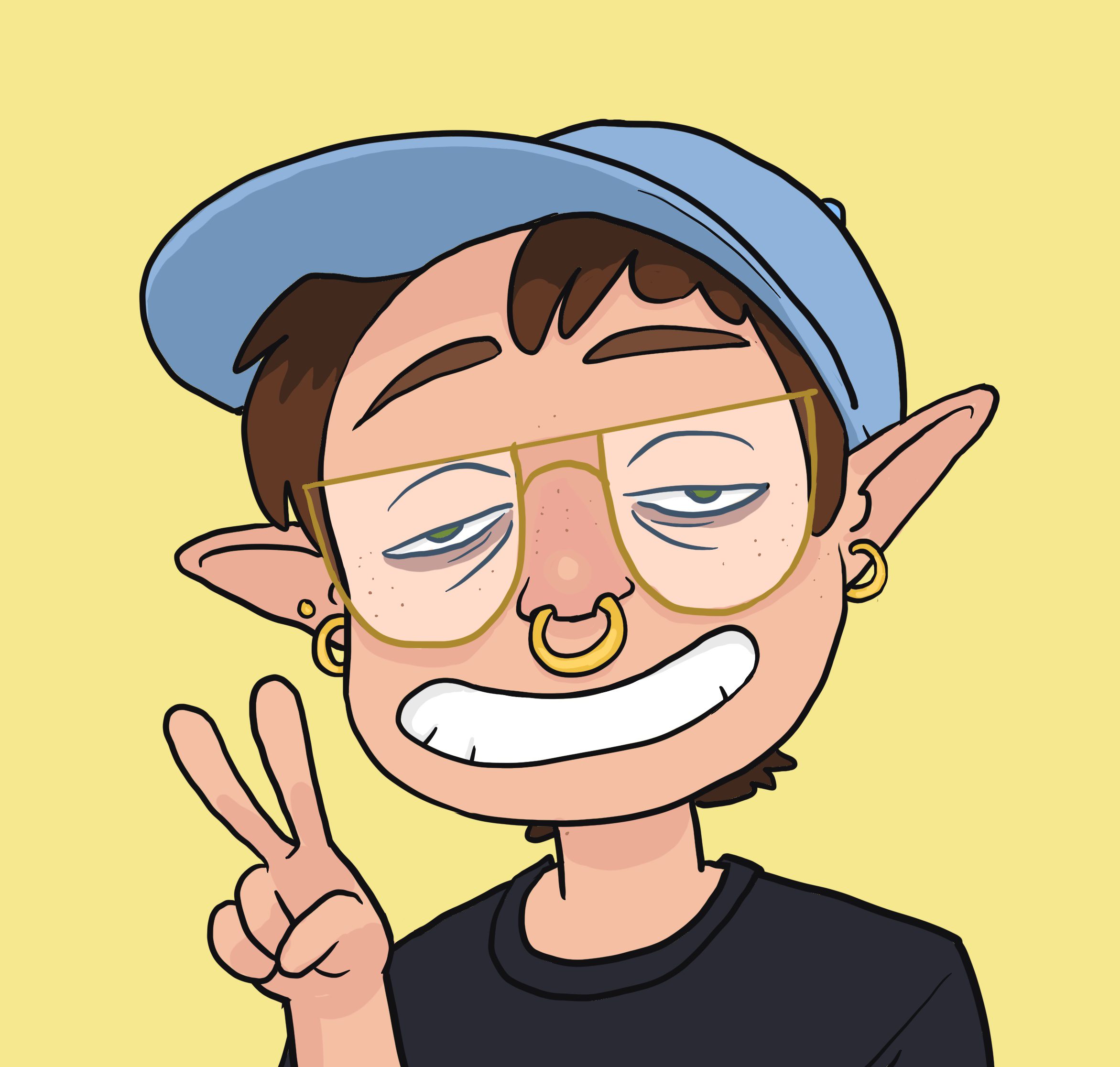 BIOS | Q CON - Prism Comics